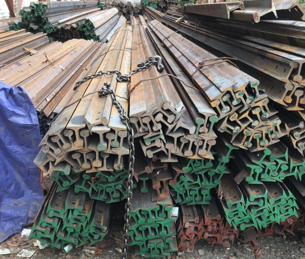 Thép Ray P15 - THÉP MINH HOÀ