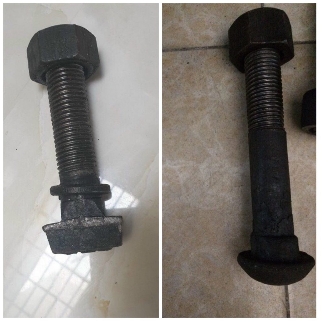 Bulong Cóc Ray / Bulong Lập Lách