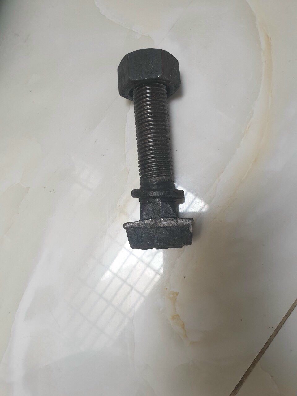 Bulong Cóc Ray / Bulong Lập Lách